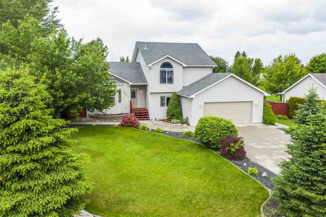 1801 N Corbin Ln, Spokane Valley, WA 99016 | Redfin 1801 N Corbin Ln, Spokane Valley, WA 99016 | Redfin