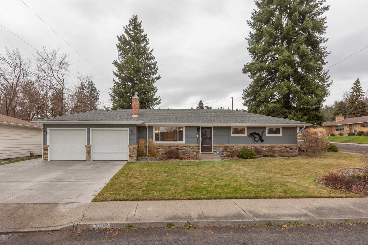 3306 W Bruce Ave, Spokane, WA 99208 | Redfin 3306 W Bruce Ave, Spokane, WA 99208 | Redfin