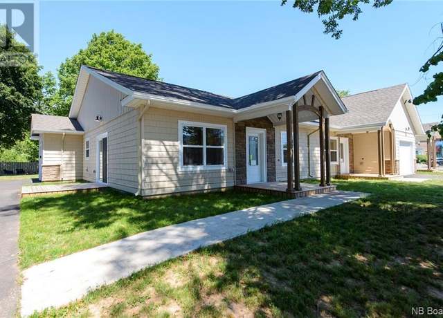 Sussex Nb Real Estate And Homes For Sale Redfin