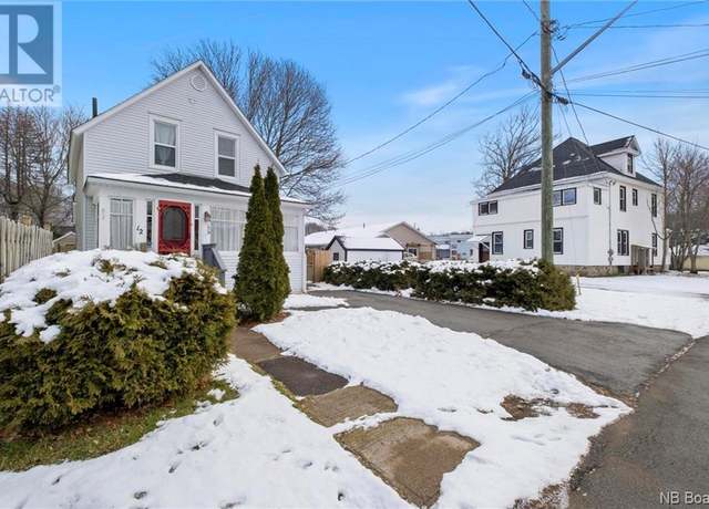 Sussex Nb Real Estate And Homes For Sale Redfin