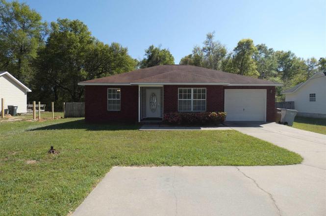 5547 Berryhill Rd Milton Fl 32571 Mls 587616 Redfin