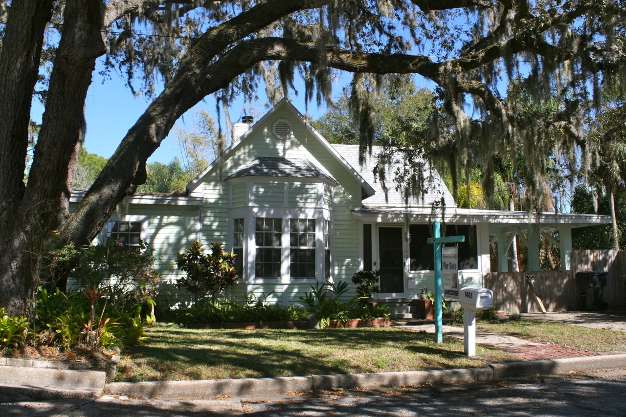 1403 Indian River Ave Titusville Fl 32780 Redfin