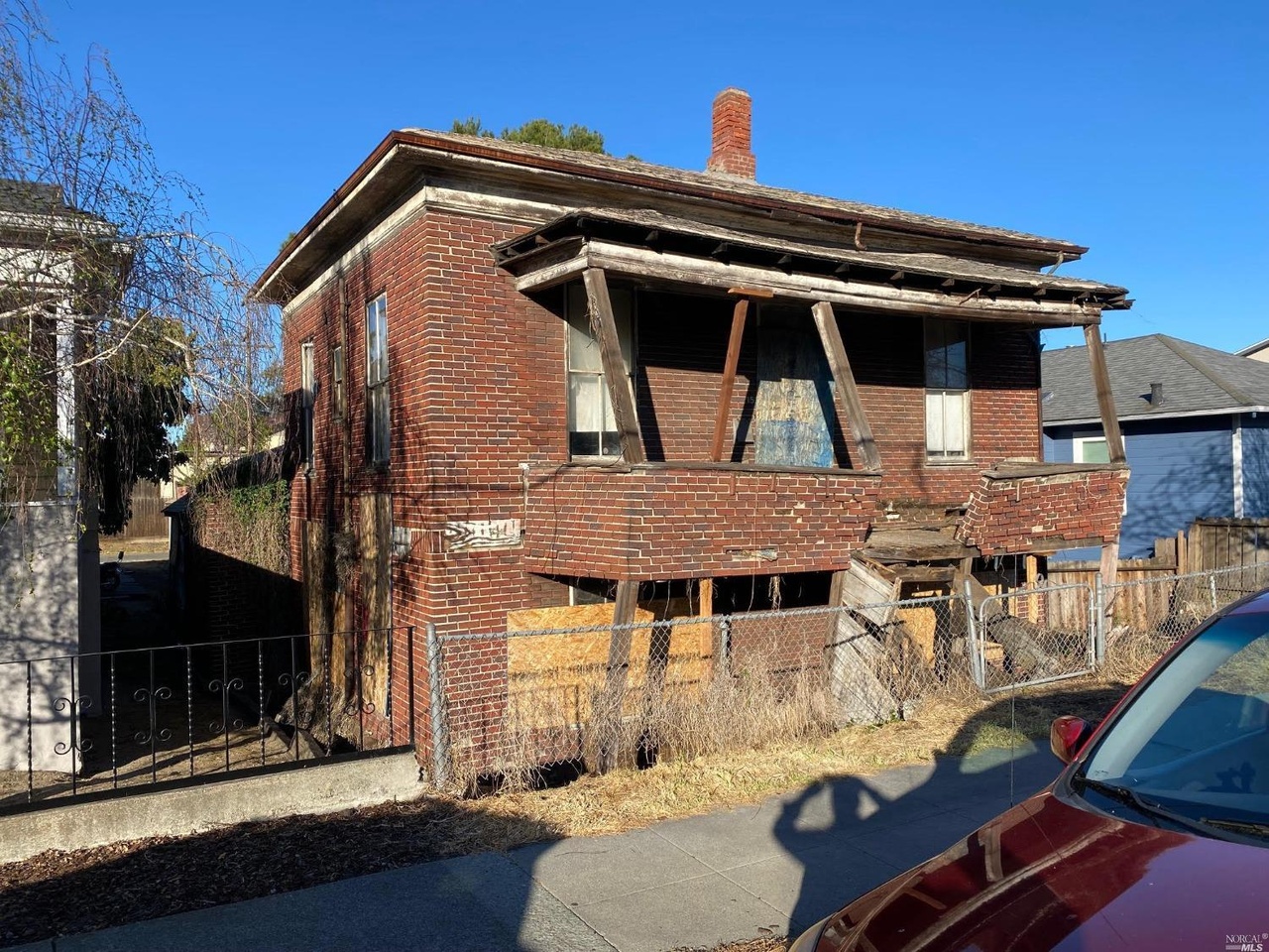 157 E G St Benicia Ca 94510 Redfin
