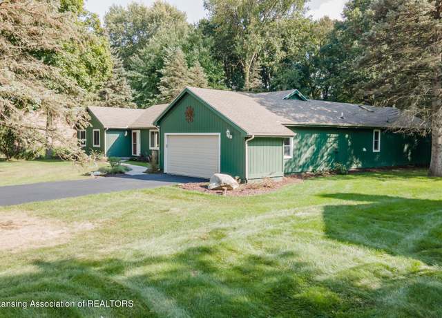 Williamston Homes For Sale Redfin Williamston Mi Real Estate