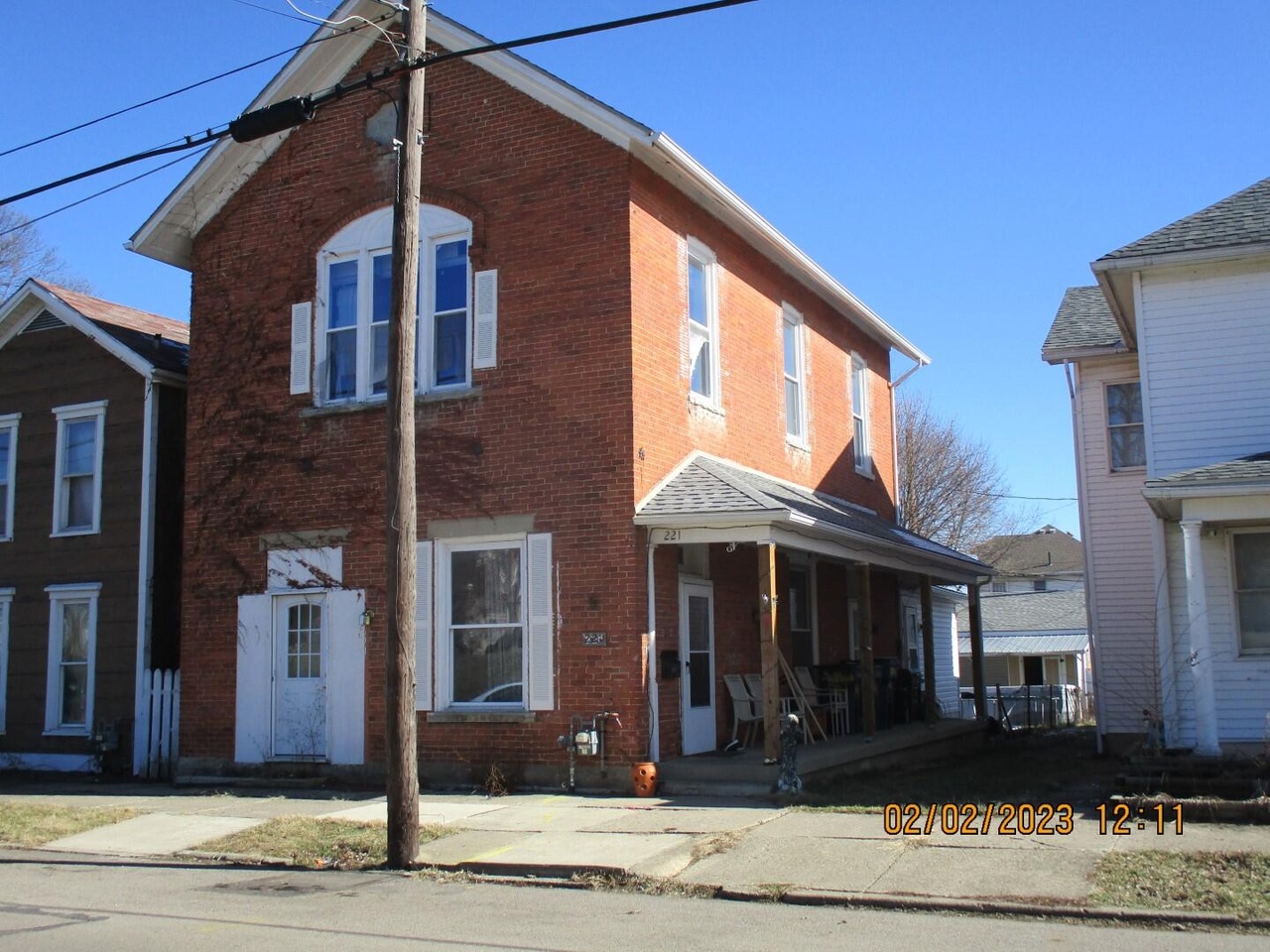 221 S Wayne St, Piqua, OH 45356 | MLS# 1023427 | Redfin 221 S Wayne St, Piqua, OH 45356 | MLS# 1023427 | Redfin