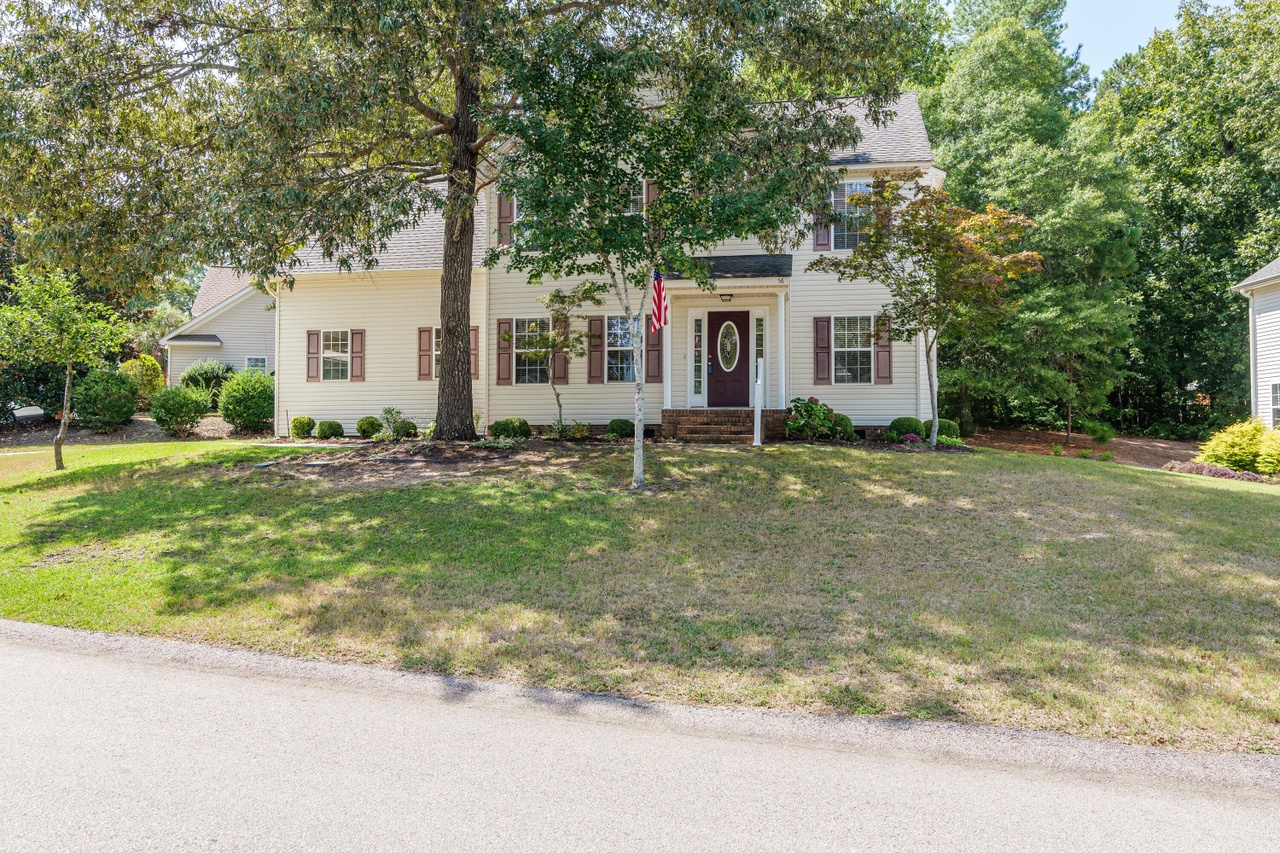 56 GRANGER, Aiken, SC 29803 | Redfin 56 GRANGER, Aiken, SC 29803 | Redfin