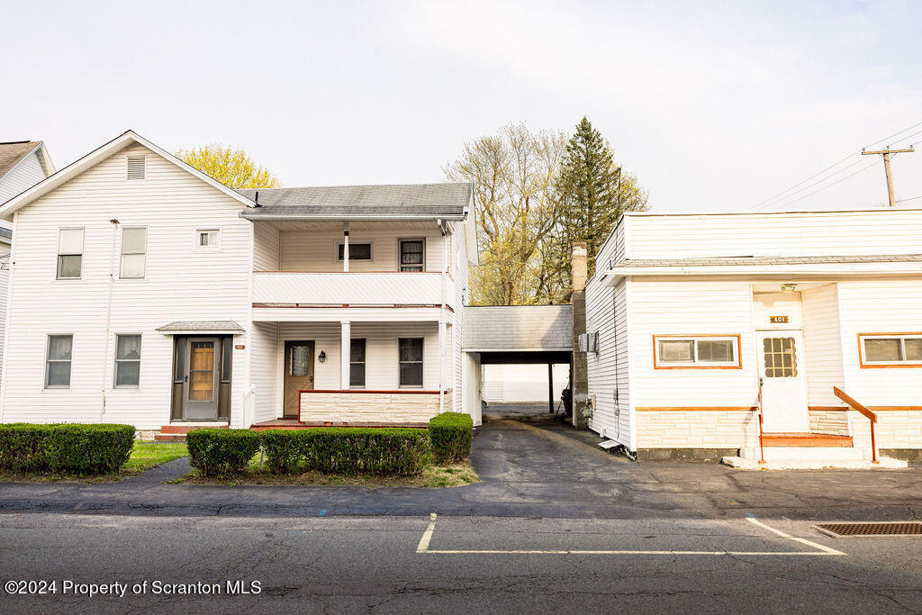 401 Church St, Archbald, PA 18403 | MLS# SC2243 | Redfin 401 Church St, Archbald, PA 18403 | MLS# SC2243 | Redfin
