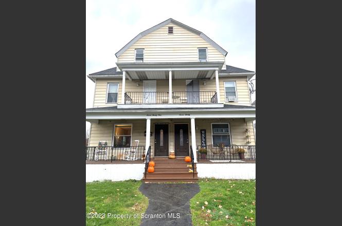 721 723 Columbia St, Scranton, PA 18509 | Redfin 721 723 Columbia St, Scranton, PA 18509 | Redfin