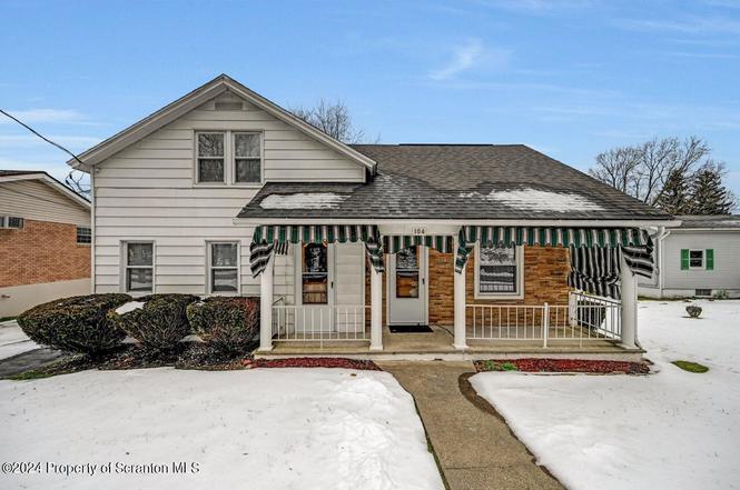 104 Railroad St, Archbald, PA 18403 | Redfin 104 Railroad St, Archbald, PA 18403 | Redfin
