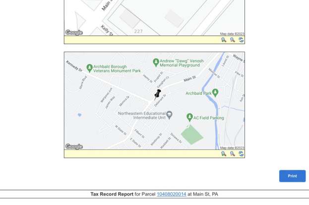 229 Main St, Archbald, PA 18403 | Redfin 229 Main St, Archbald, PA 18403 | Redfin