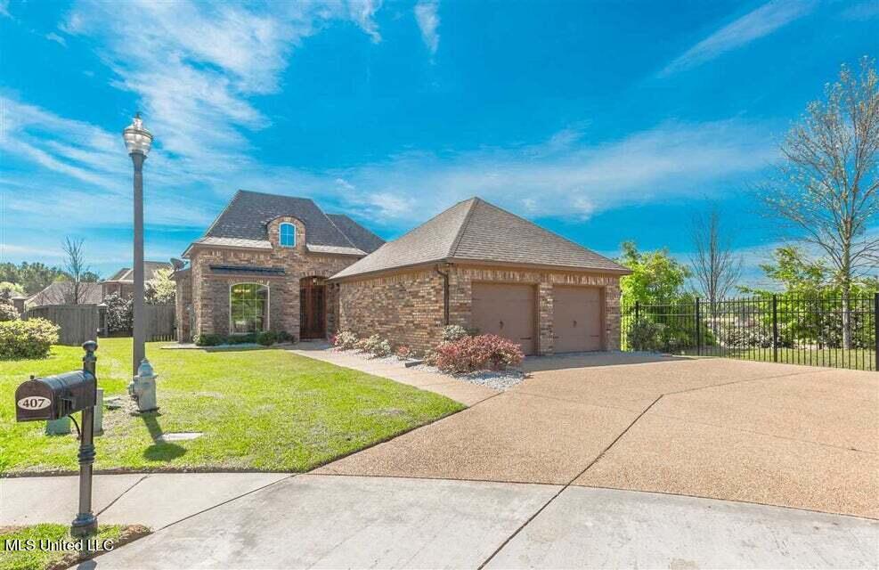 407 Evian Way, Brandon, MS 39042 | MLS# 4059321 | Redfin 407 Evian Way, Brandon, MS 39042 | MLS# 4059321 | Redfin