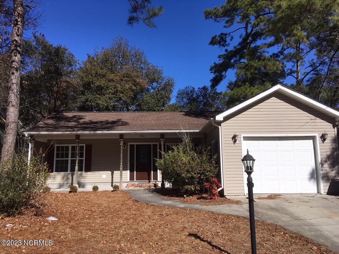 3166 Oak Dr Sw Shallotte Nc 28470 Redfin