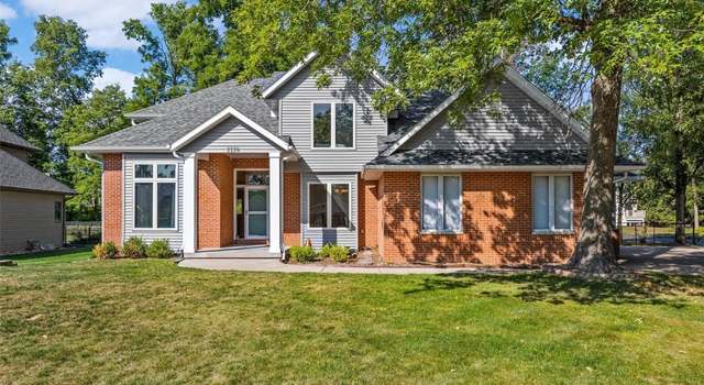 5870 Michael Dr Ne Cedar Rapids Ia 52411 Mls 2400064 Redfin