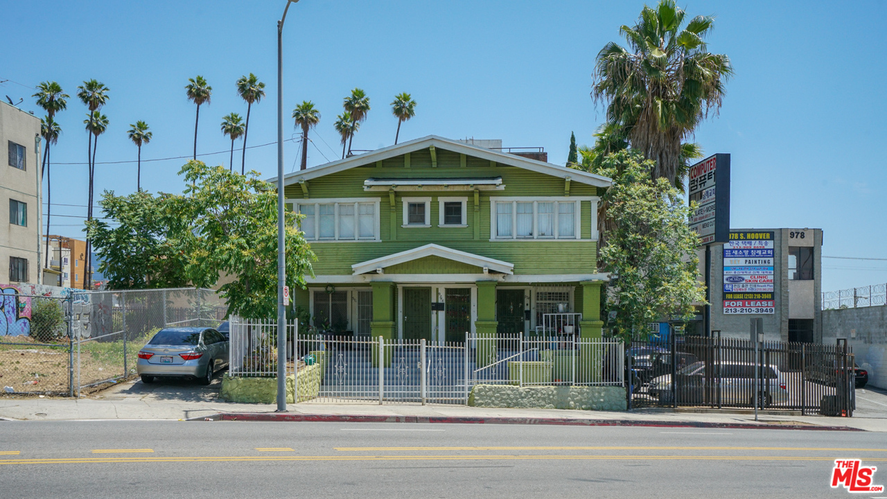 972 S Hoover St, Los Angeles, CA 90006 | Redfin 972 S Hoover St, Los Angeles, CA 90006 | Redfin