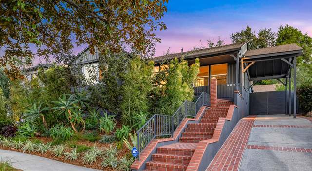 7538 Flight Ave, Los Angeles, CA 90045 | MLS# PW21211256 | Redfin