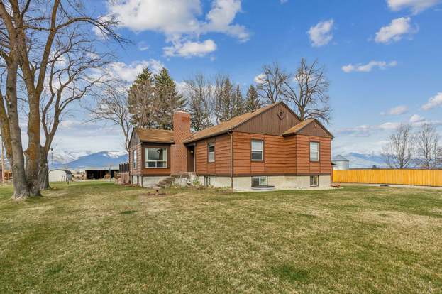 2685 Eastside Highway Hwy, Stevensville, MT 59870 | MLS# 30022052 | Redfin 2685 Eastside Highway Hwy, Stevensville, MT 59870 | MLS# 30022052 | Redfin
