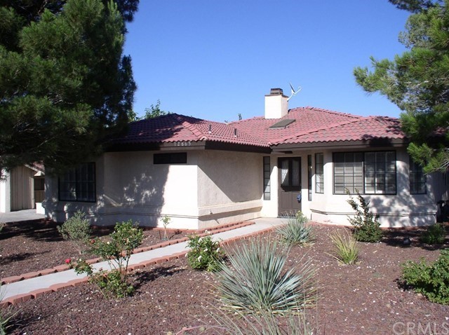 12865 Spring Valley Pkwy Victorville Ca 92395 Redfin