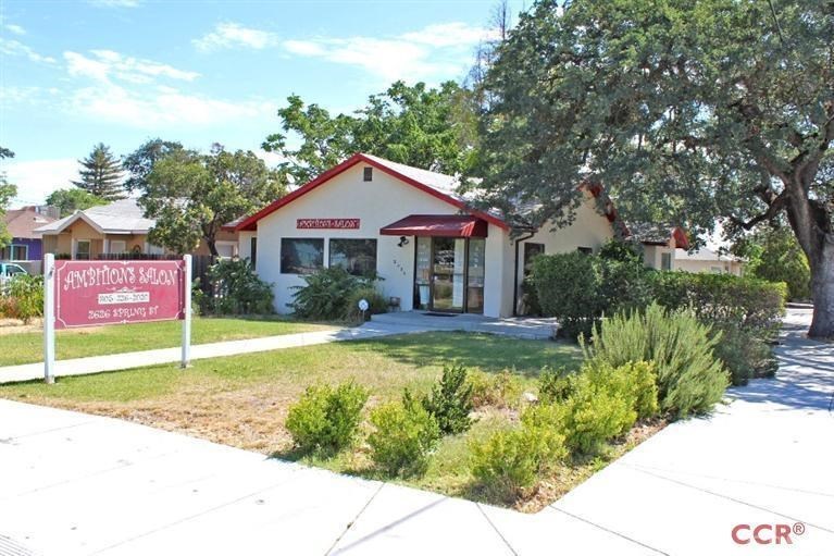 2626 Spring St Paso Robles Ca 93446 Redfin