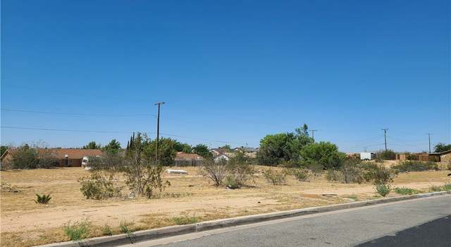 0 PUESTA DEL SOL Dr, Victorville, CA 92394 | MLS# HD24096624 | Redfin 0 PUESTA DEL SOL Dr, Victorville, CA 92394 | MLS# HD24096624 | Redfin