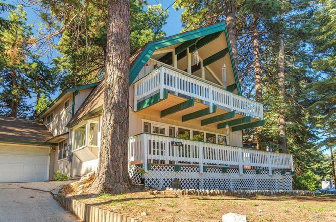 31181 All View Dr, Running Springs Area, CA 92382 | MLS# EV21209453 ... 31181 All View Dr, Running Springs Area, CA 92382 | MLS# EV21209453 ...