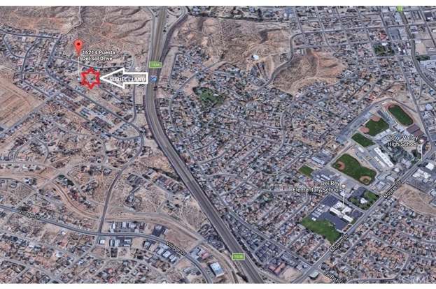 0 Puesta Del Sol Dr, Victorville, CA 92395 | MLS# CV17047617 | Redfin 0 Puesta Del Sol Dr, Victorville, CA 92395 | MLS# CV17047617 | Redfin