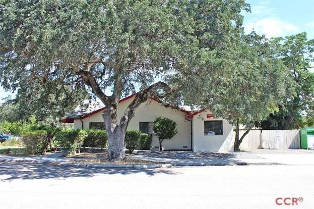 2626 Spring St Paso Robles Ca 93446 Mls Pr1056745 Redfin