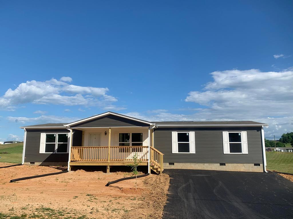 647 Towers Dr Dandridge Tn 37725 Mls 607053 Redfin