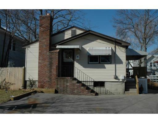 26 Hanna St, Quincy, MA 02169 | Redfin 26 Hanna St, Quincy, MA 02169 | Redfin