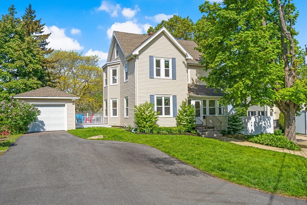 55 Gould St, Stoneham, MA 02180 | Redfin 55 Gould St, Stoneham, MA 02180 | Redfin