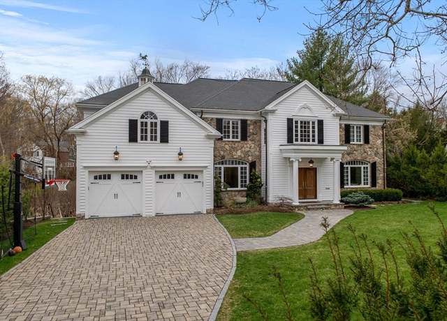 South Brookline Brookline Ma Homes For Sale And Real Estate Redfin