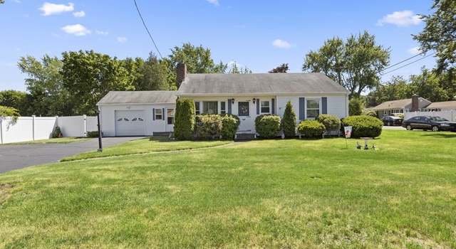 36 Judy Ann Dr, Seekonk, MA 02771 | Redfin 36 Judy Ann Dr, Seekonk, MA 02771 | Redfin
