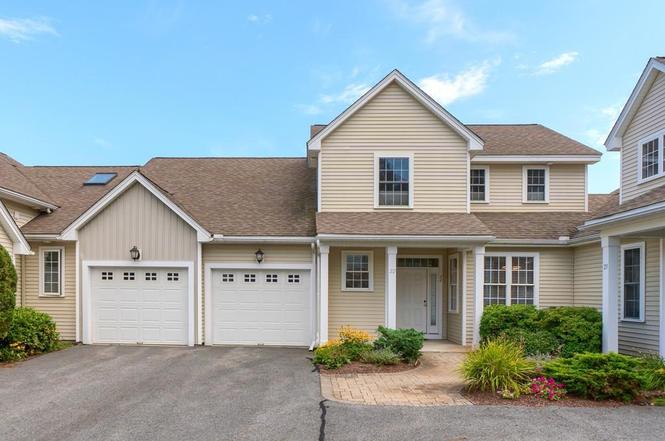 22 Emerald Ct 22 Tewksbury Ma 01876 Mls 72552772 Redfin