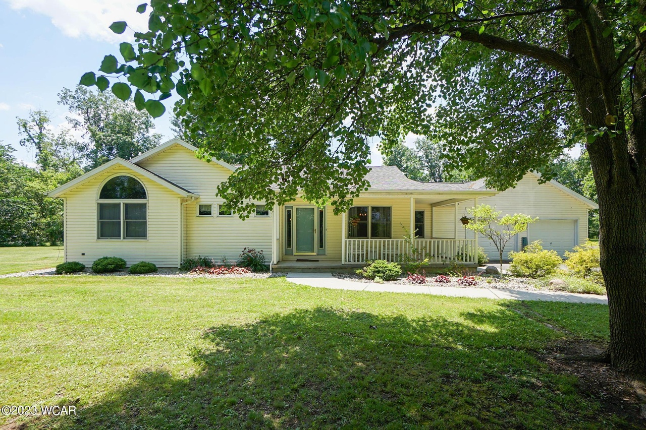 5786 State Route 701, Ada, OH 45810 | Redfin 5786 State Route 701, Ada, OH 45810 | Redfin