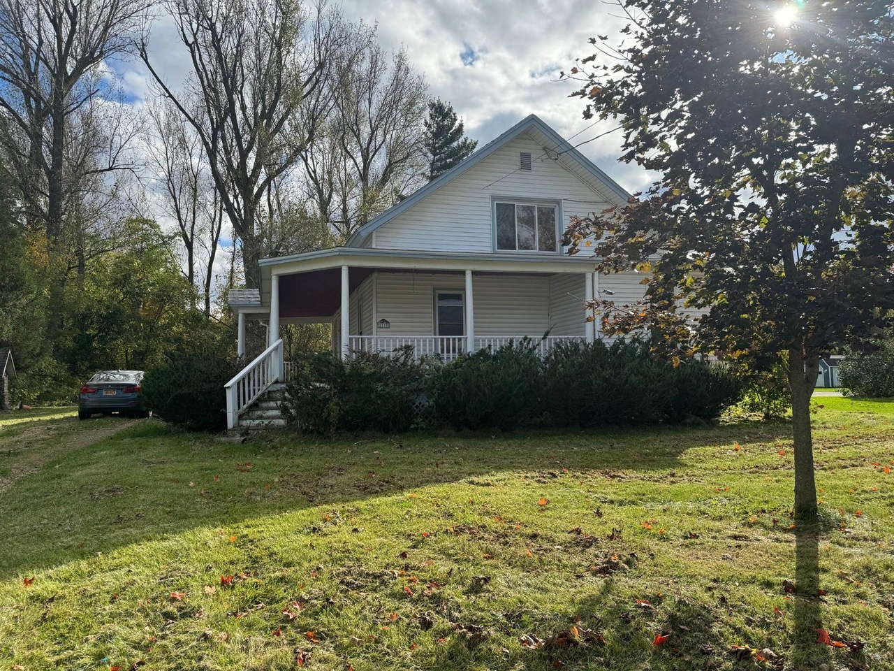 2378 Sr 11, North Bangor, NY 12966 | MLS# 49079 | Redfin 2378 Sr 11, North Bangor, NY 12966 | MLS# 49079 | Redfin