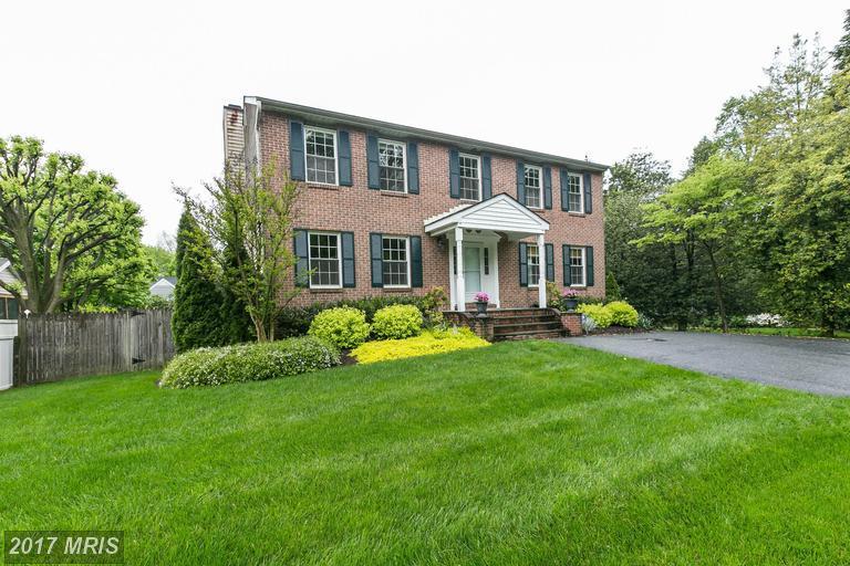 509 A Joppa Rd W Towson Md 21204 Redfin