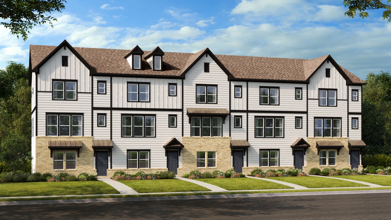 Breckenridge III, Charlotte, NC 28262 ($418,079+) | Redfin Breckenridge III, Charlotte, NC 28262 ($418,079+) | Redfin