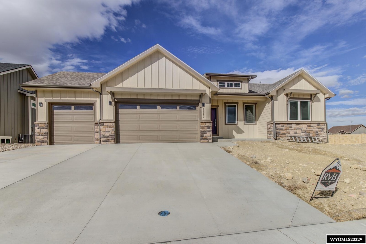 5417 Dolomite Cir, Casper, WY 82601 | MLS# 20226265 | Redfin 5417 Dolomite Cir, Casper, WY 82601 | MLS# 20226265 | Redfin