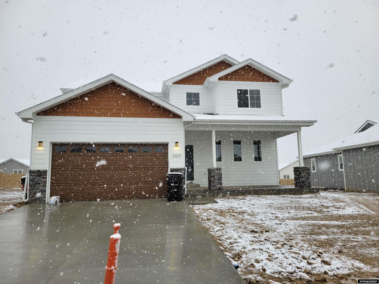 5429 Dolomite Cir, Casper, WY 82609 | Redfin 5429 Dolomite Cir, Casper, WY 82609 | Redfin