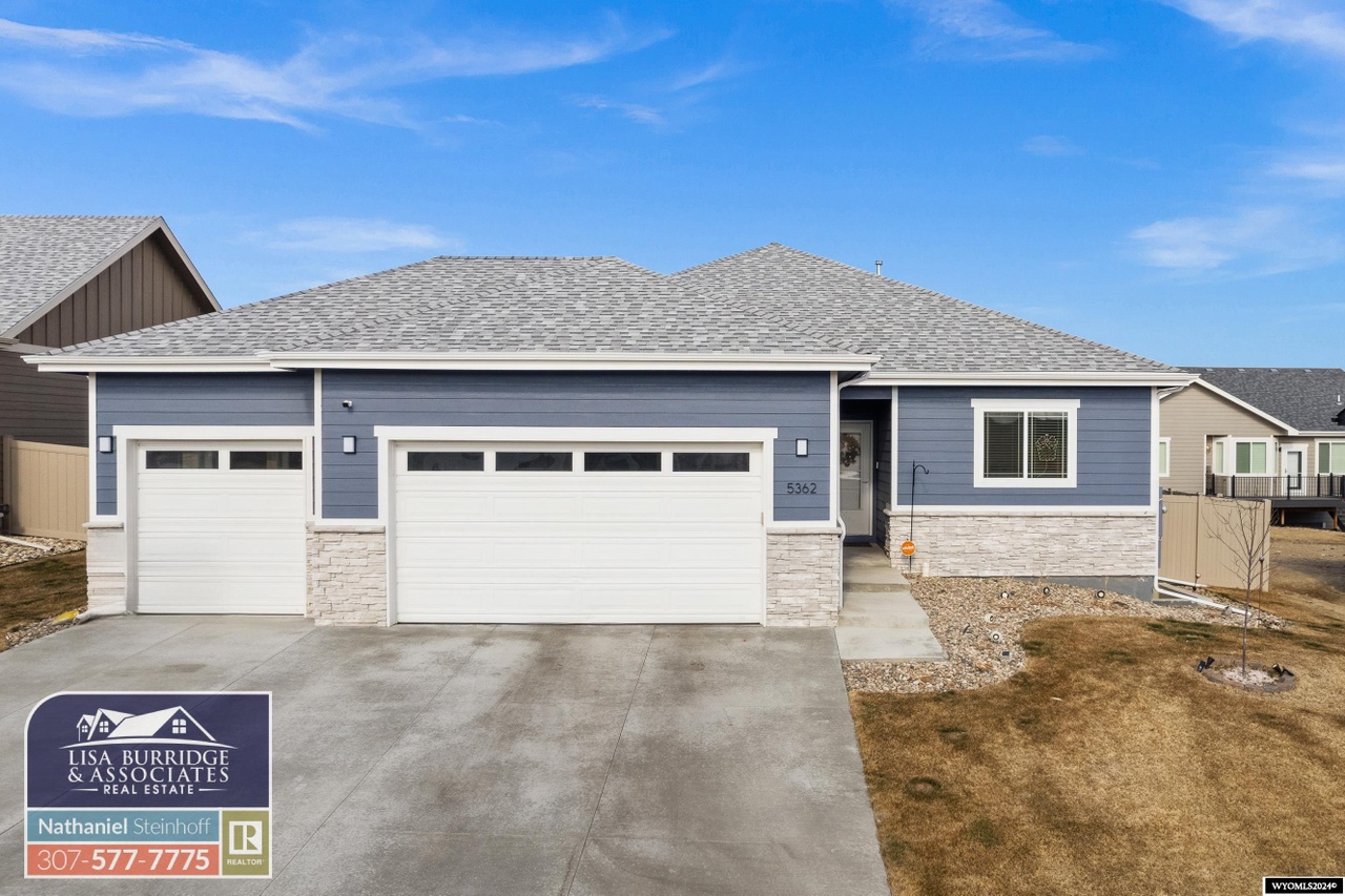 5362 Dolomite Cir, Casper, WY 82609 | MLS# 20241427 | Redfin 5362 Dolomite Cir, Casper, WY 82609 | MLS# 20241427 | Redfin