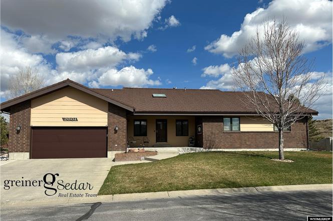 2001 Rustic Circle Cir, Casper, WY 82609 | Redfin 2001 Rustic Circle Cir, Casper, WY 82609 | Redfin