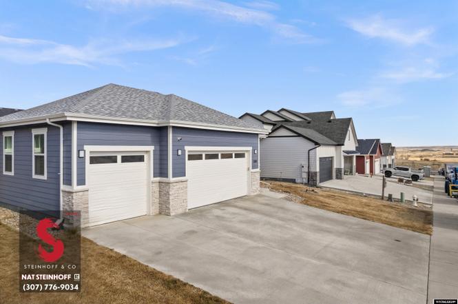 5362 Dolomite Cir, Casper, WY 82609 | Redfin 5362 Dolomite Cir, Casper, WY 82609 | Redfin