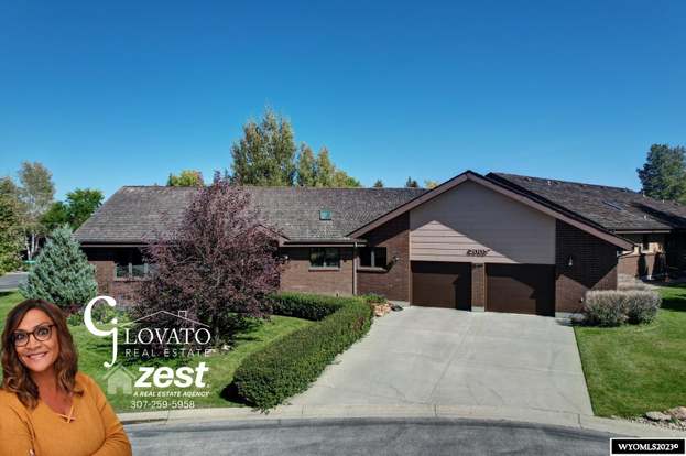 2005 Rustic Cir, Casper, WY 82609 | MLS# 20234923 | Redfin 2005 Rustic Cir, Casper, WY 82609 | MLS# 20234923 | Redfin