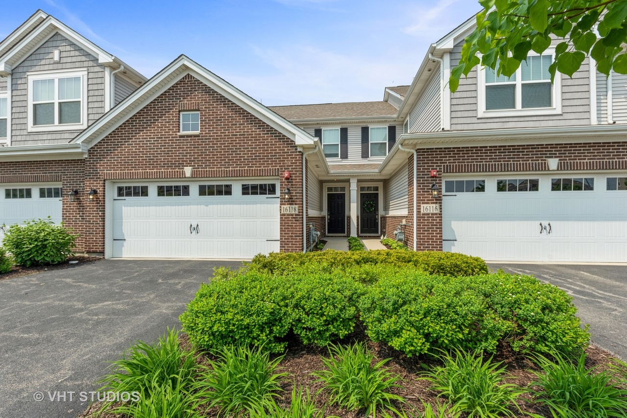 16118 W Switch Grass Rd Lockport Il 60441 Mls 11792381 Redfin