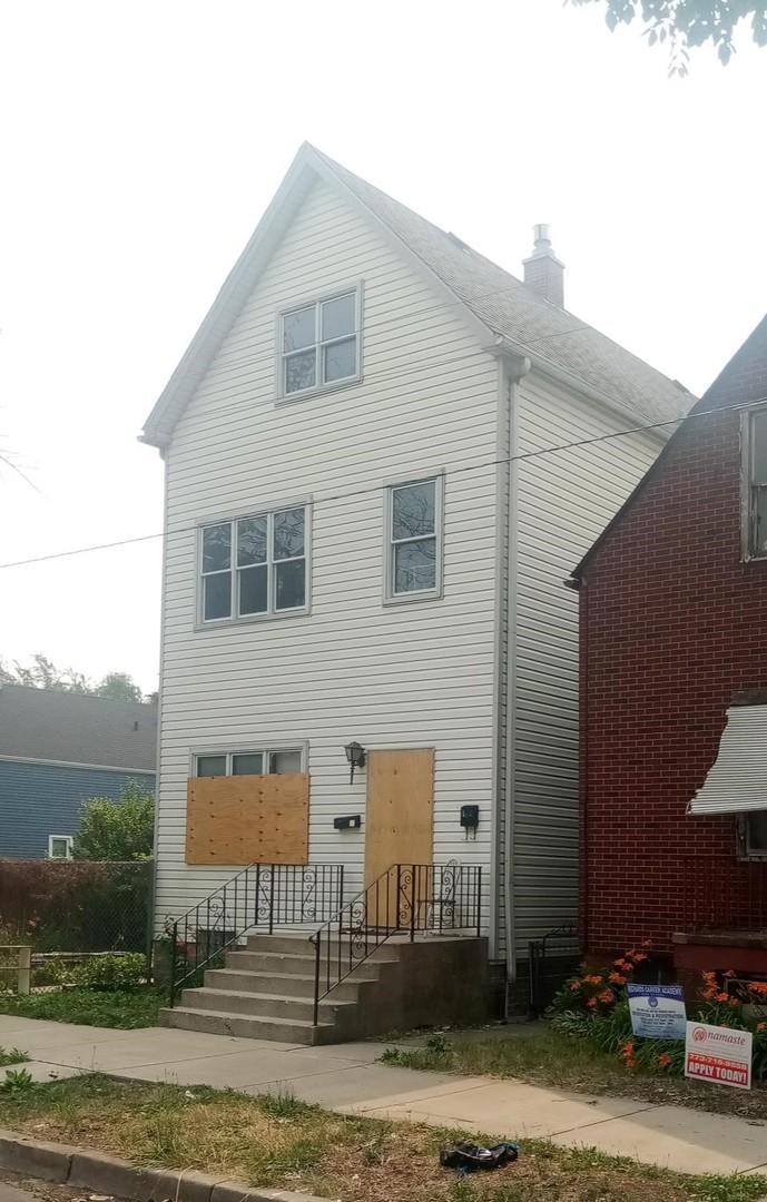 5024 S Laflin St, Chicago, IL 60609 | Redfin 5024 S Laflin St, Chicago, IL 60609 | Redfin