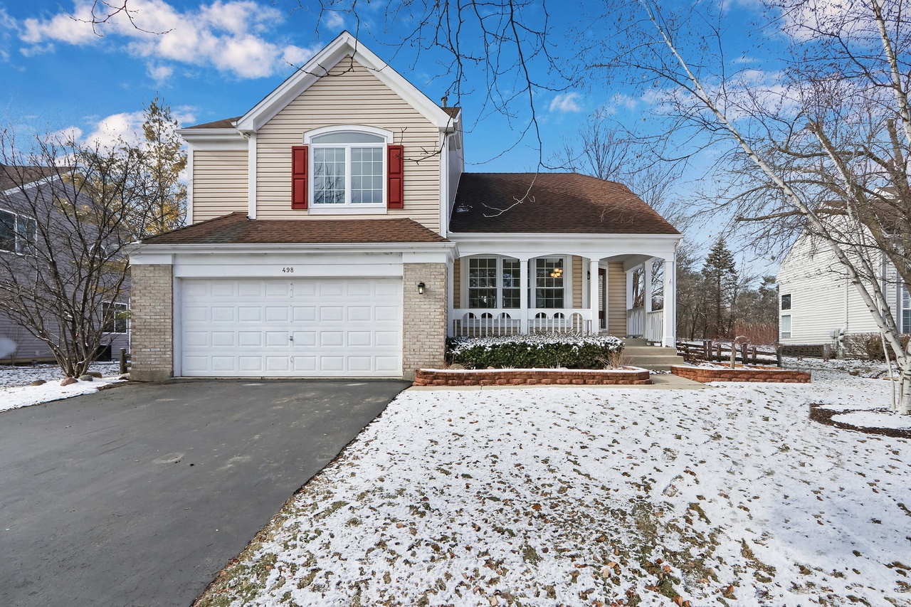 498 Crystal Pl, Gurnee, IL 60031 | Redfin 498 Crystal Pl, Gurnee, IL 60031 | Redfin