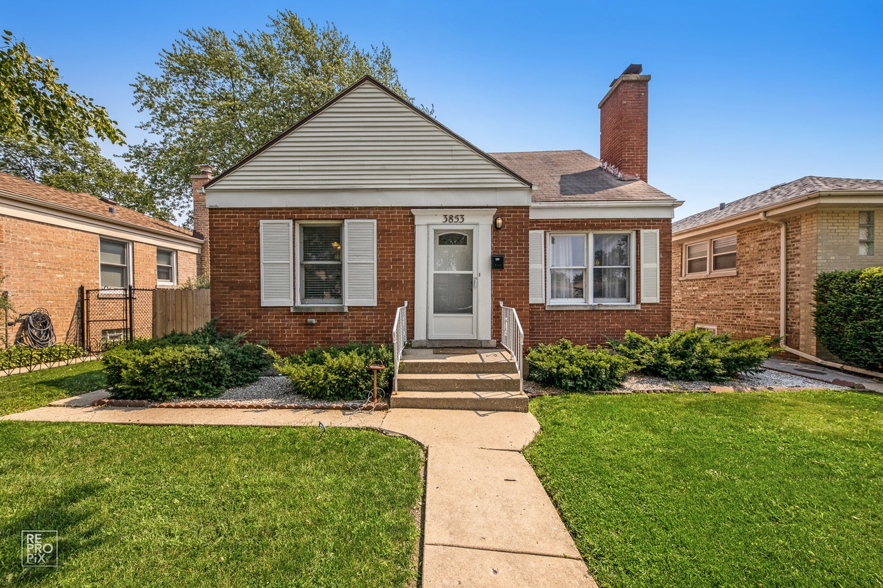 3853 Brummel St, Skokie, IL 60076 | Redfin 3853 Brummel St, Skokie, IL 60076 | Redfin