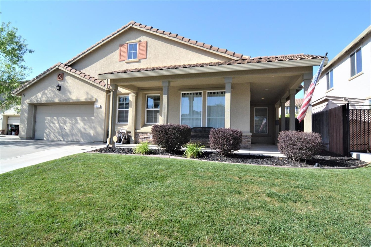 9061 Cobble Bay Ct Sacramento Ca 95829 Redfin