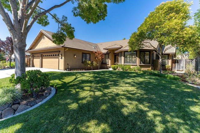 800 Oak obviously Ridge Dr HOLLISTER