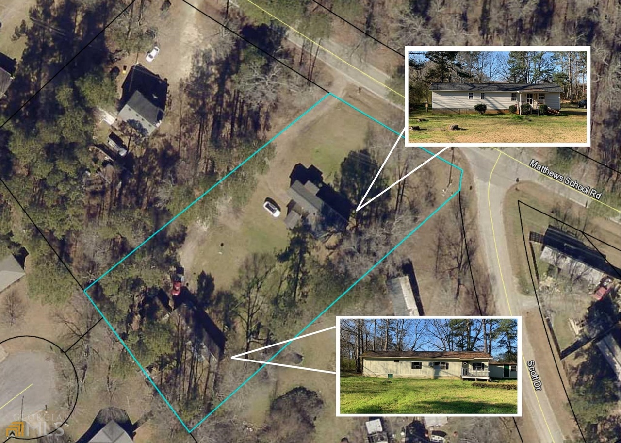 452 Matthews School Rd, Winder, GA 30680 | Redfin 452 Matthews School Rd, Winder, GA 30680 | Redfin