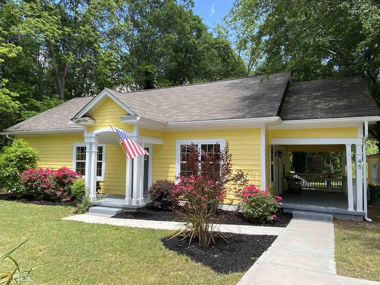 45 W Wright St, Winder, GA 30680 | Redfin 45 W Wright St, Winder, GA 30680 | Redfin